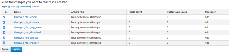Managing Red Hat Network Satellite Clients With Ansible