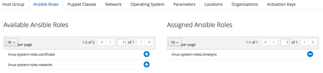 Managing Red Hat Network Satellite Clients With Ansible