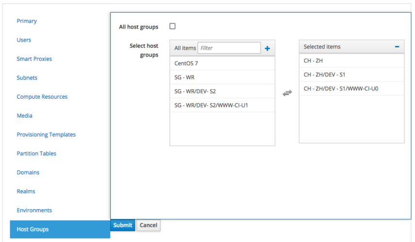 Managing Red Hat Network Satellite Clients With Ansible