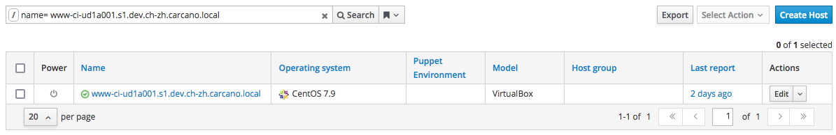 Managing Red Hat Network Satellite Clients With Ansible