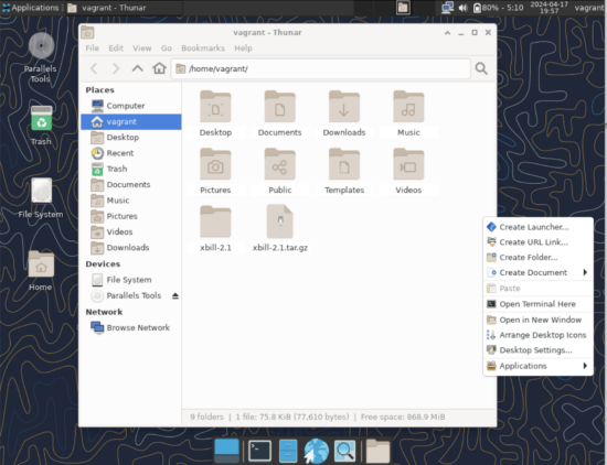 X Window Tutorial - X Display Server HowTo And Cheatsheet