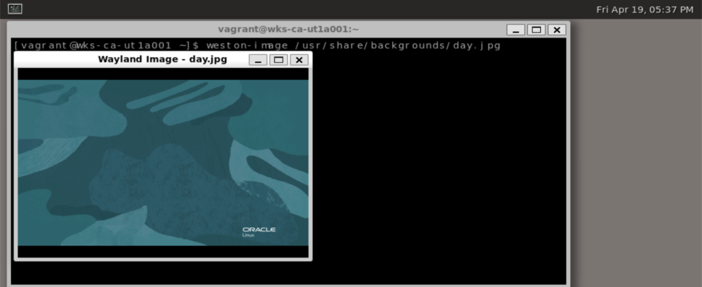 Wayland Tutorial - A Wayland HowTo