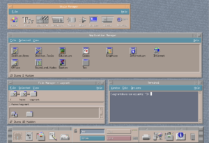 X Window Tutorial - X Display Server HowTo And Cheatsheet