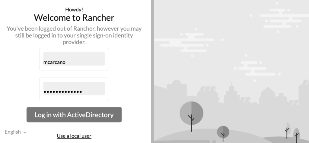 Rancher Tutorial - Rancher Howto Install On Oracle Linux 9