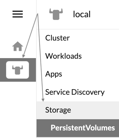 Rancher Tutorial - Rancher Howto Install On Oracle Linux 9